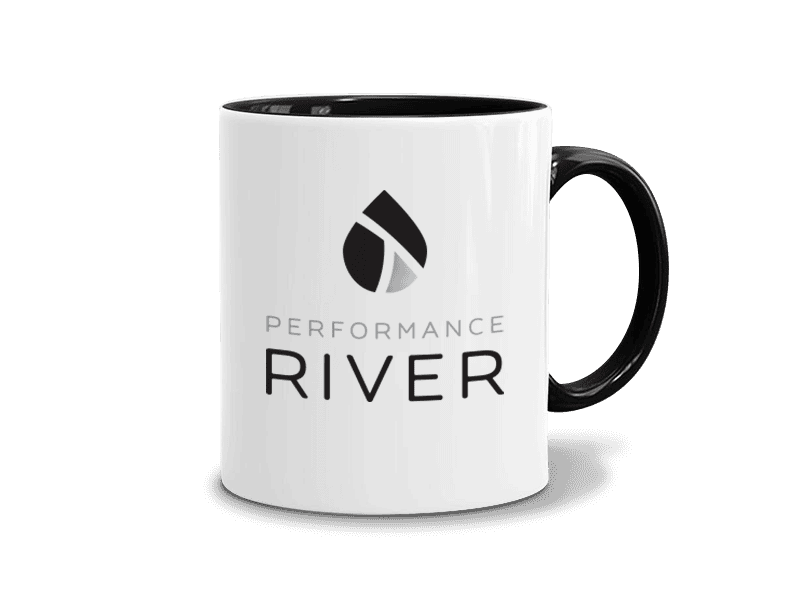 Performance River - FatRabbit Creative