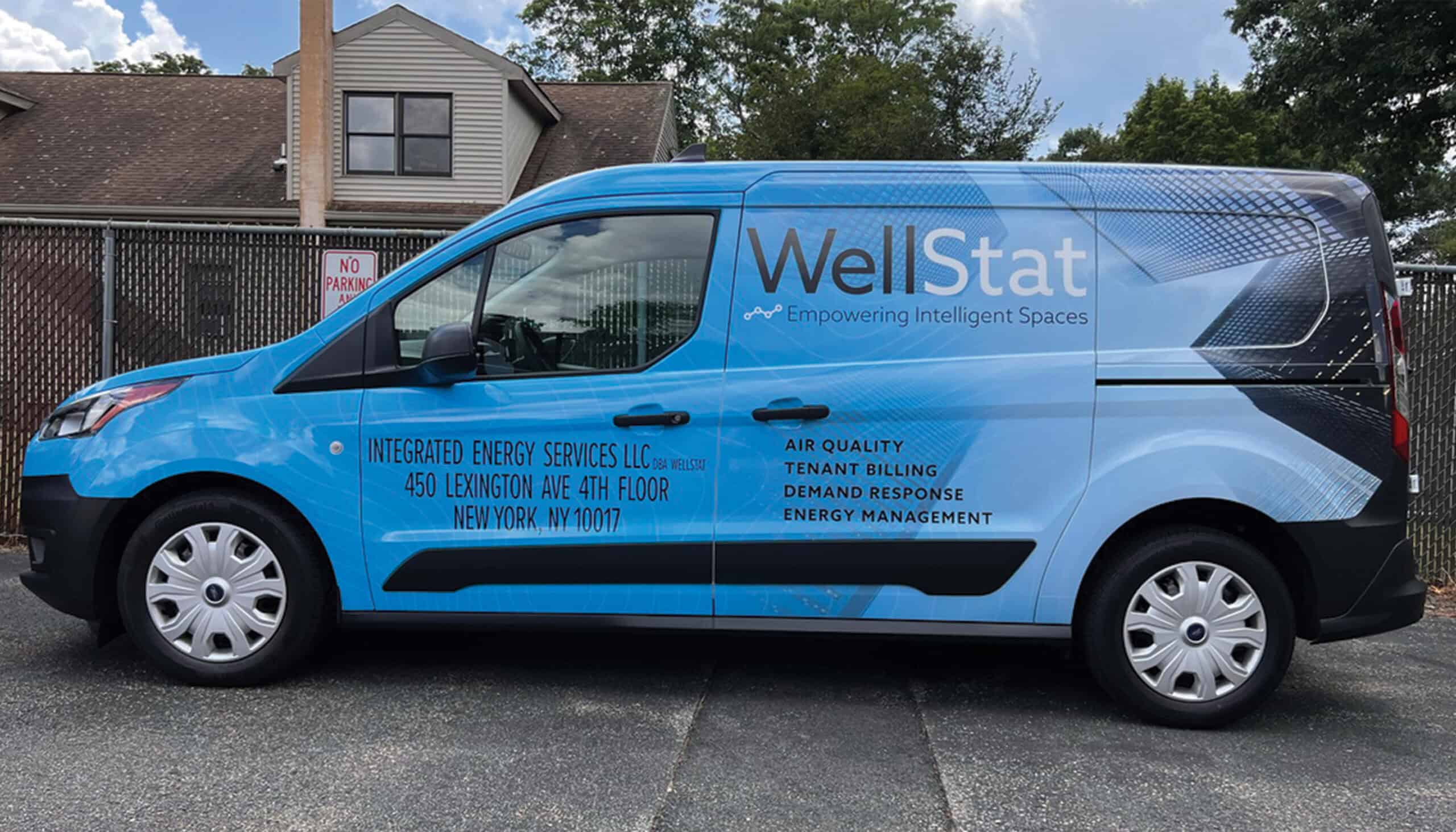 WellStat - FatRabbit Creative